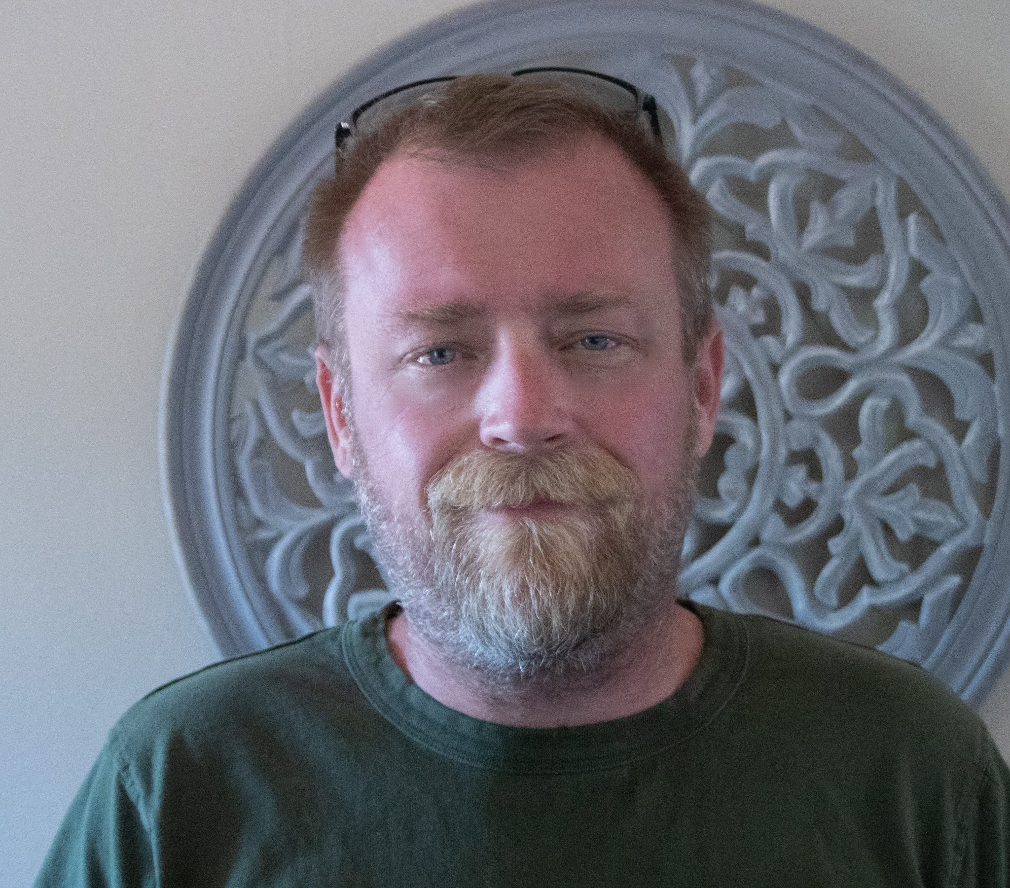 Our Story – Amherst