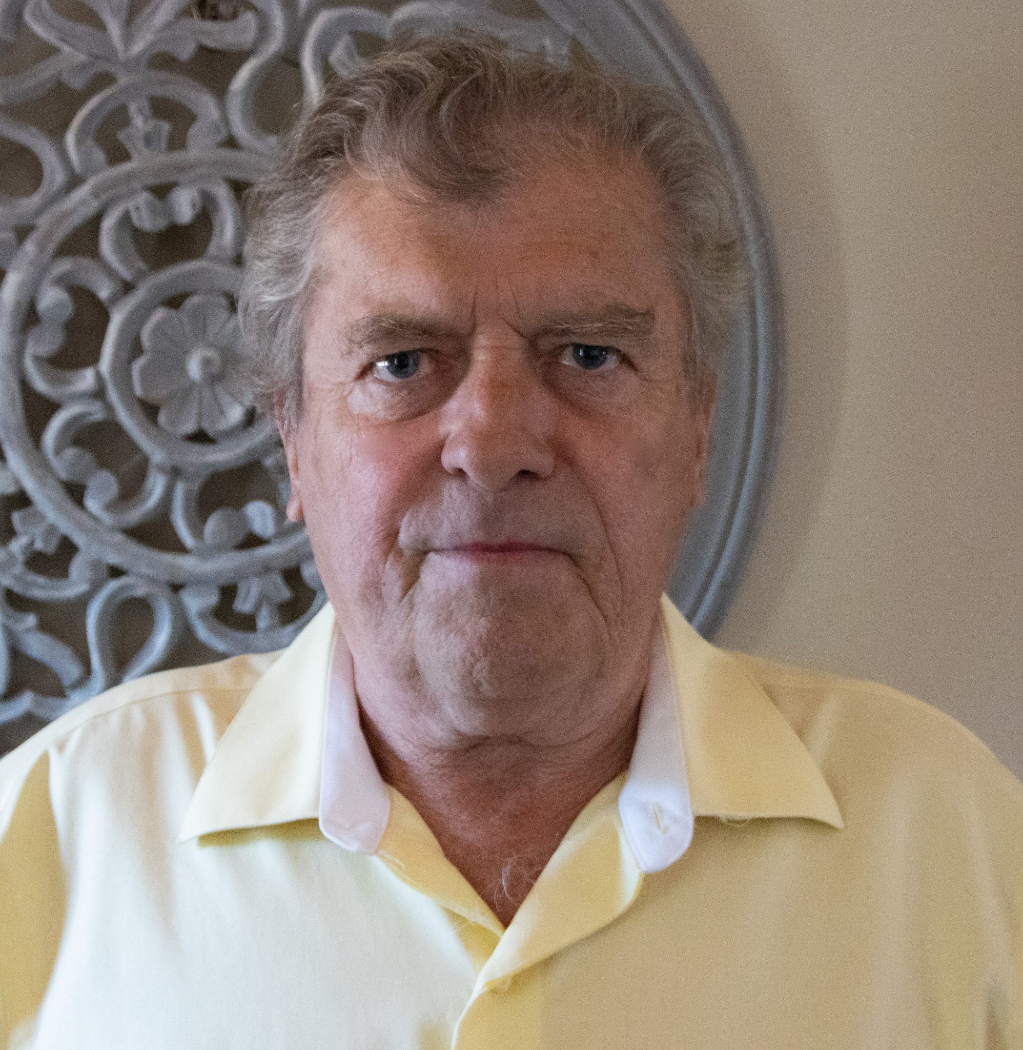 Our Story – Amherst